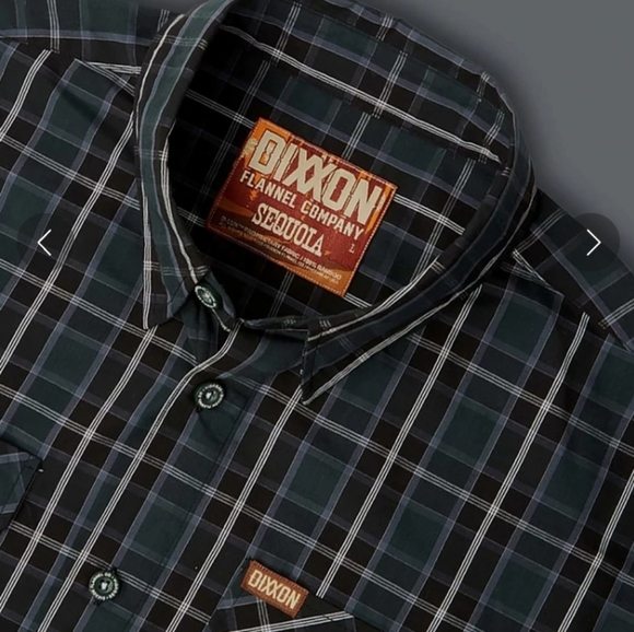 DIXXON | Shirts | Dixxon Flannel | Poshmark
